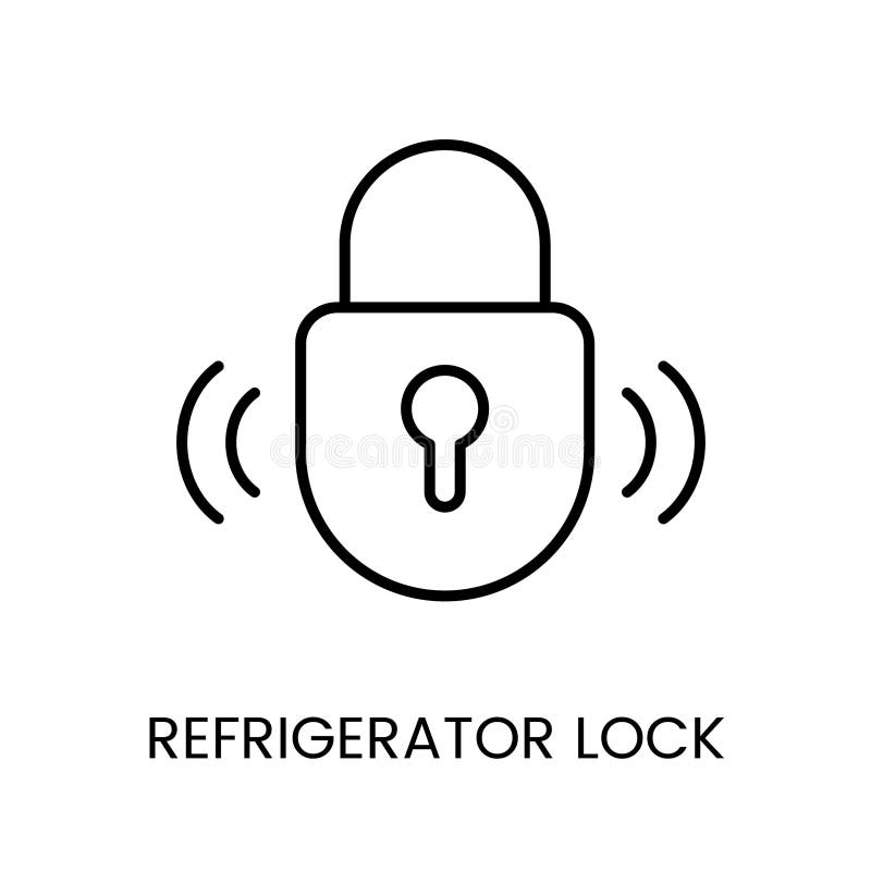 Childproof Systems Stock Illustrations – 1 Childproof Systems Stock ...