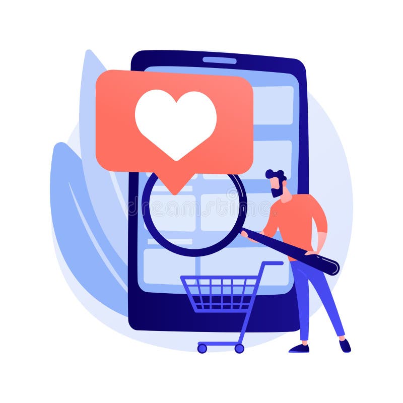 Vector Buyer Stock Illustrations – 56,821 Vector Buyer Stock ...