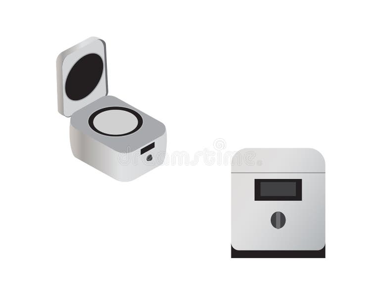 Cooker Part Stock Illustrations – 283 Cooker Part Stock Illustrations ...