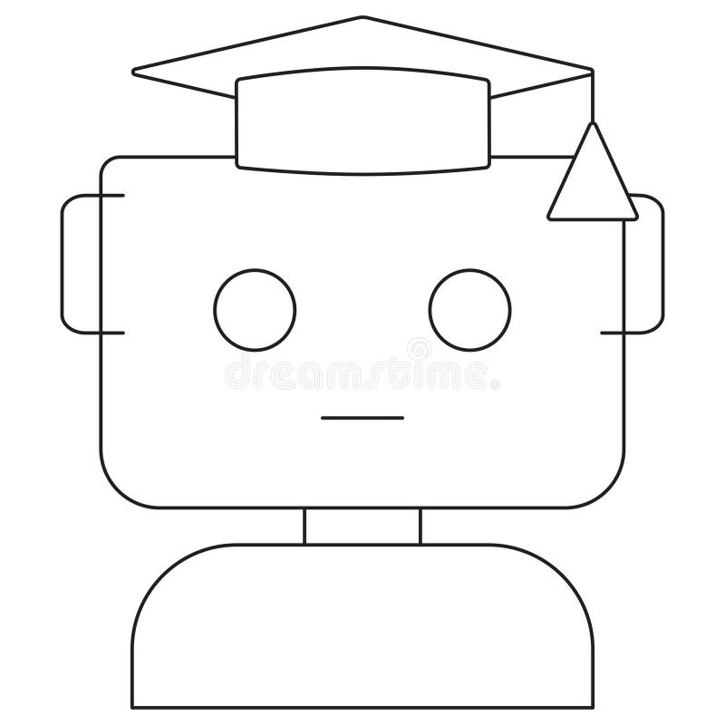 Automation Pictogram Stock Illustrations – 9,795 Automation Pictogram ...