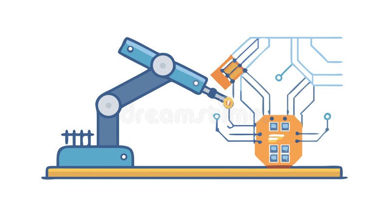 Driven Manufacturing Solutions Stock Illustrations – 386 Driven ...