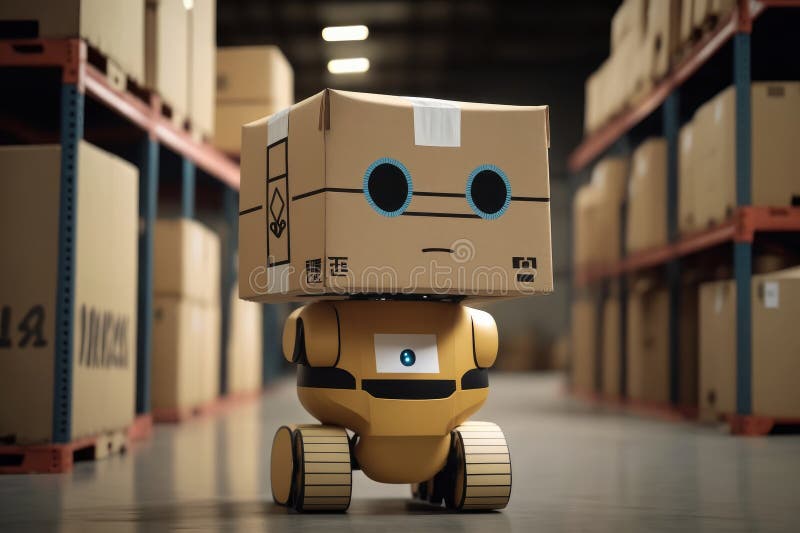 195 Smart Logistics Center Stock Photos - Free & Royalty-Free Stock ...