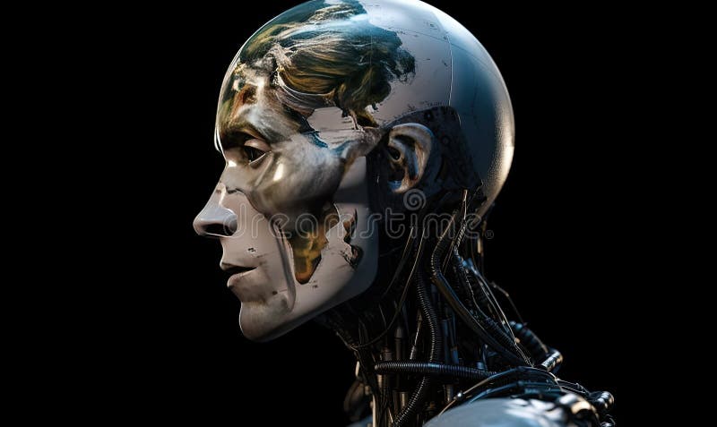 Smart Robots are the Way of Future for Many Industries Creating Using ...