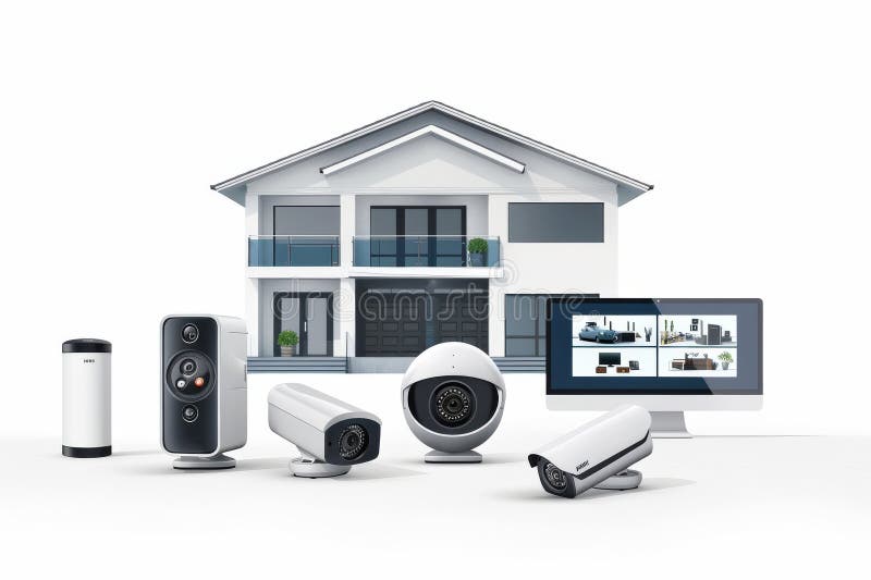 Smart Routers in Security Concepts Provide Watchful IP Network Setups ...