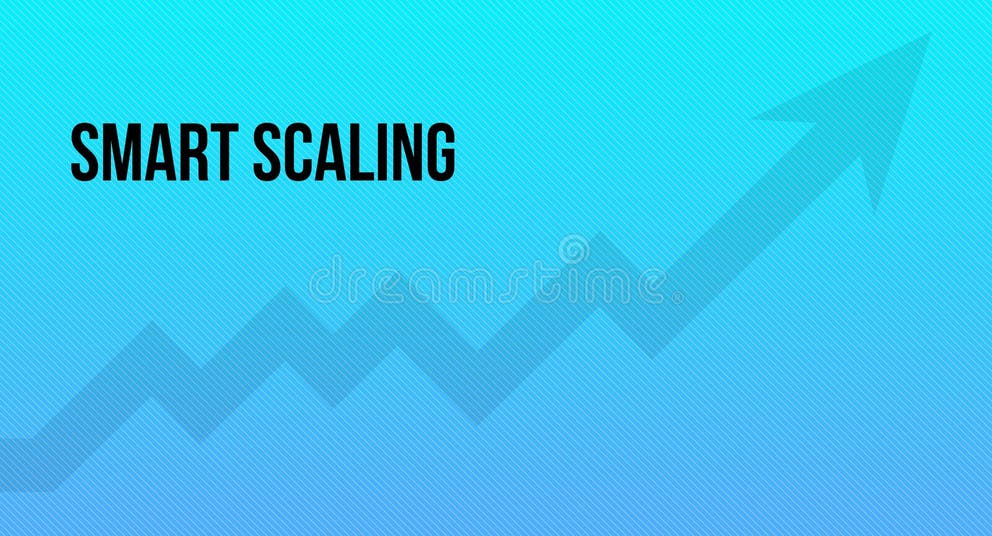 Scaling Arrow Stock Illustrations – 460 Scaling Arrow Stock Illustrations, Vectors & Clipart ...