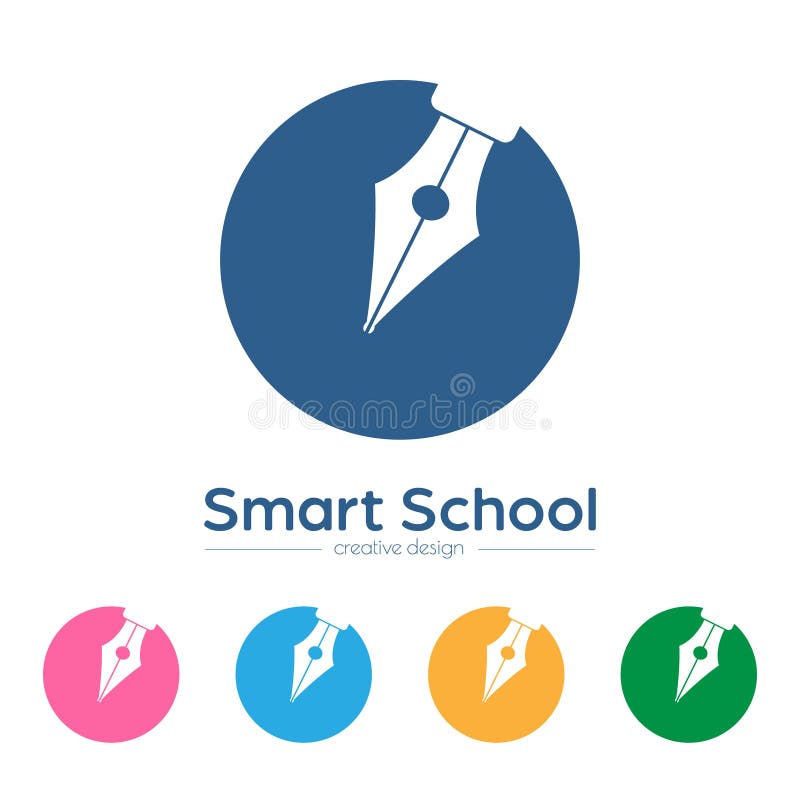 Logo Smart Solutions Stock Illustrations – 386 Logo Smart Solutions ...
