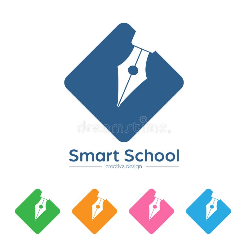 Logo Smart Solutions Stock Illustrations – 386 Logo Smart Solutions ...