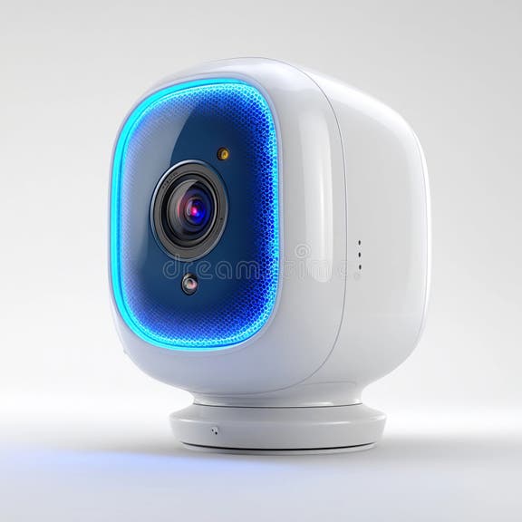 Security Camera Setups Stock Illustrations – 20 Security Camera Setups ...