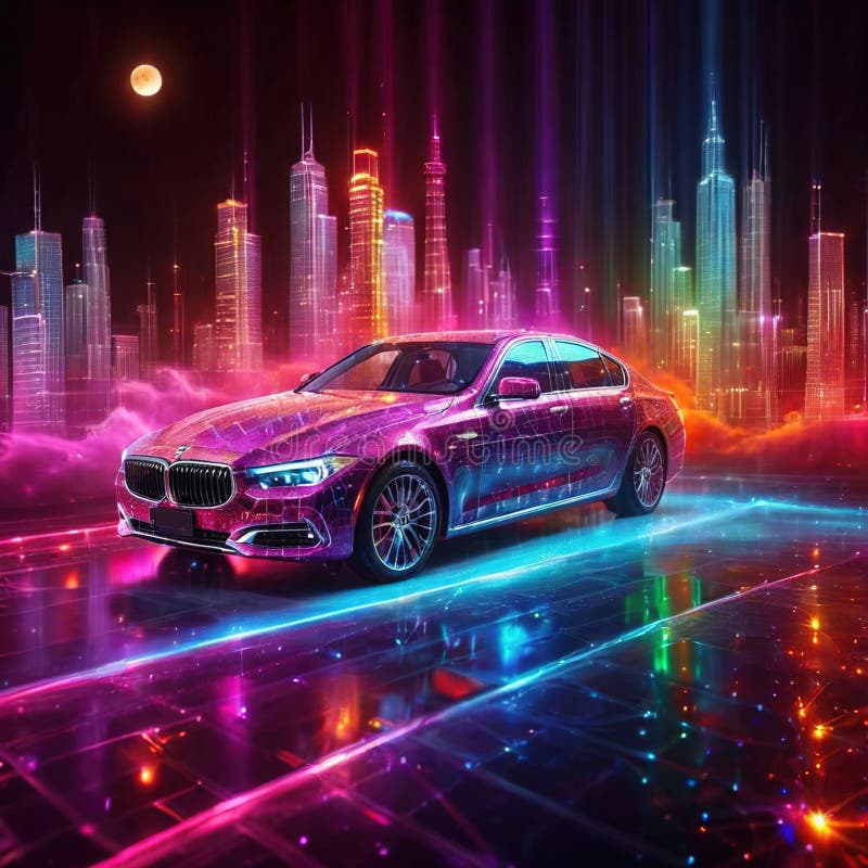 Smart, Self-driving Car Driven by Artificial Intelligence and ...