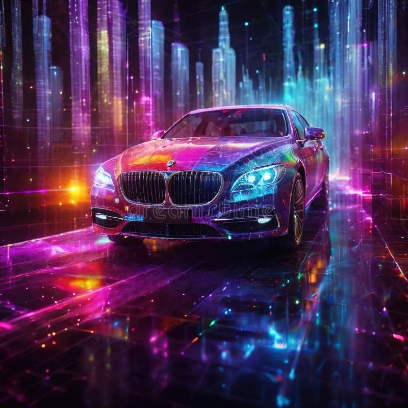 Smart Self Driving Car Driven By Artificial Intelligence And
