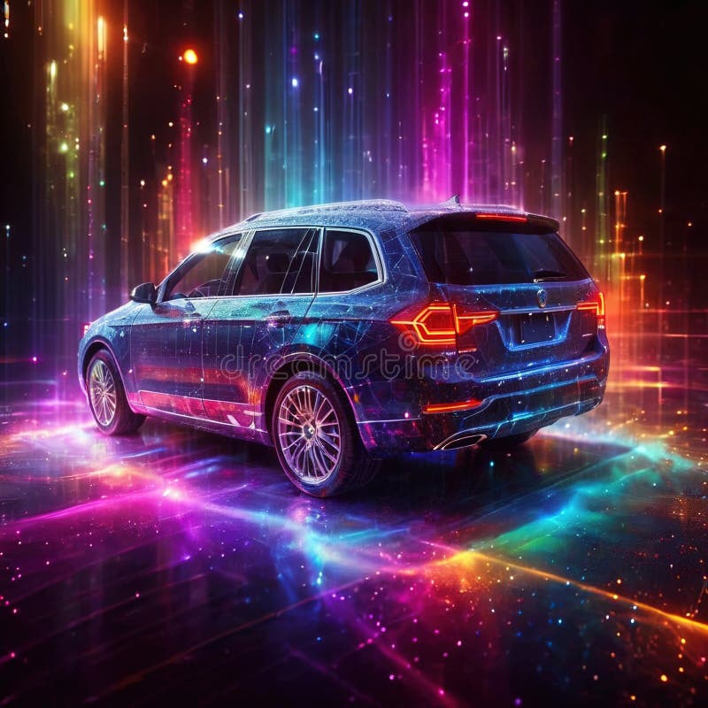 Smart Self Driving Car Driven By Artificial Intelligence And