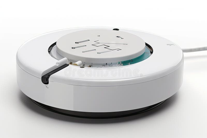 Smart Sensor, Detecting and Recording Temperature Changes in the ... Smart Sensor, Detecting and Recording Temperature Changes in the ...