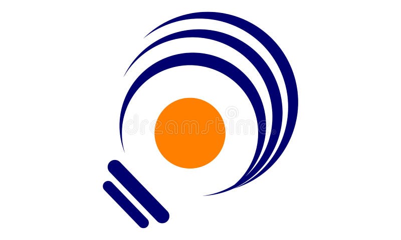 Smart Solution Logo Design Template Stock Vector - Illustration of ...