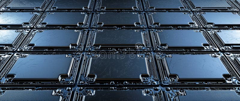 A Smart, Sophisticated Power Cell Using Advanced Solid State Technology ...