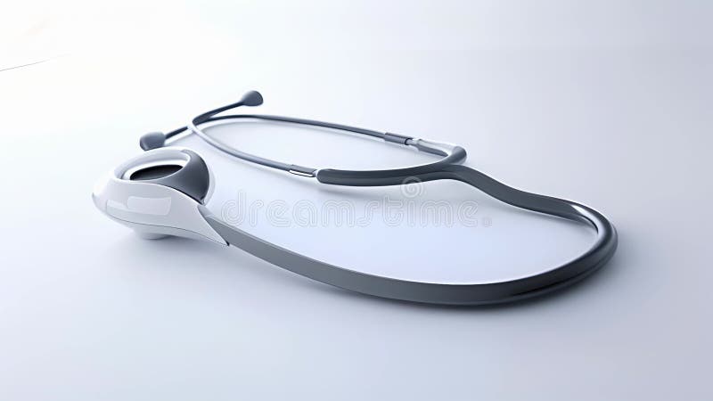 A Smart Stethoscope with Builtin AI that Can Identify and Differentiate ...