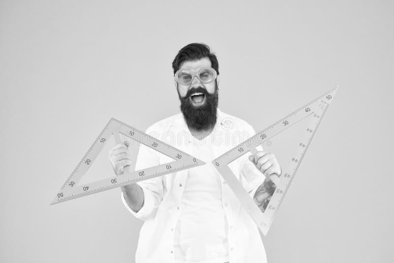 Smart Student. Back To School. College University Education. Man Math ...