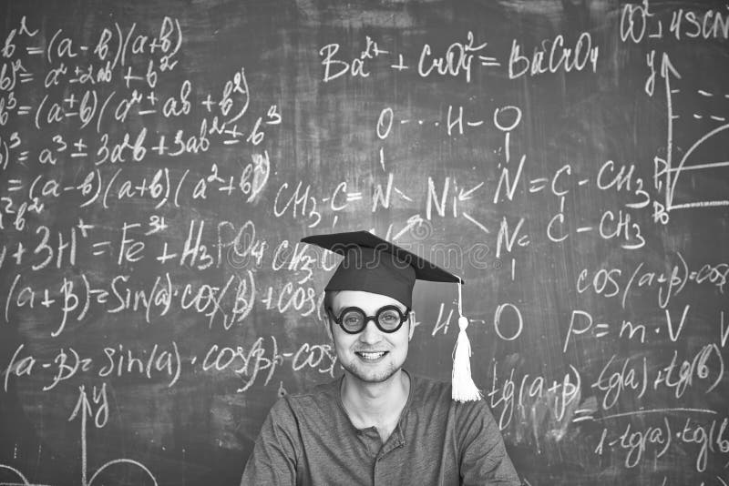 Smart student stock image. Image of keen, lifestyle, busy - 17021067