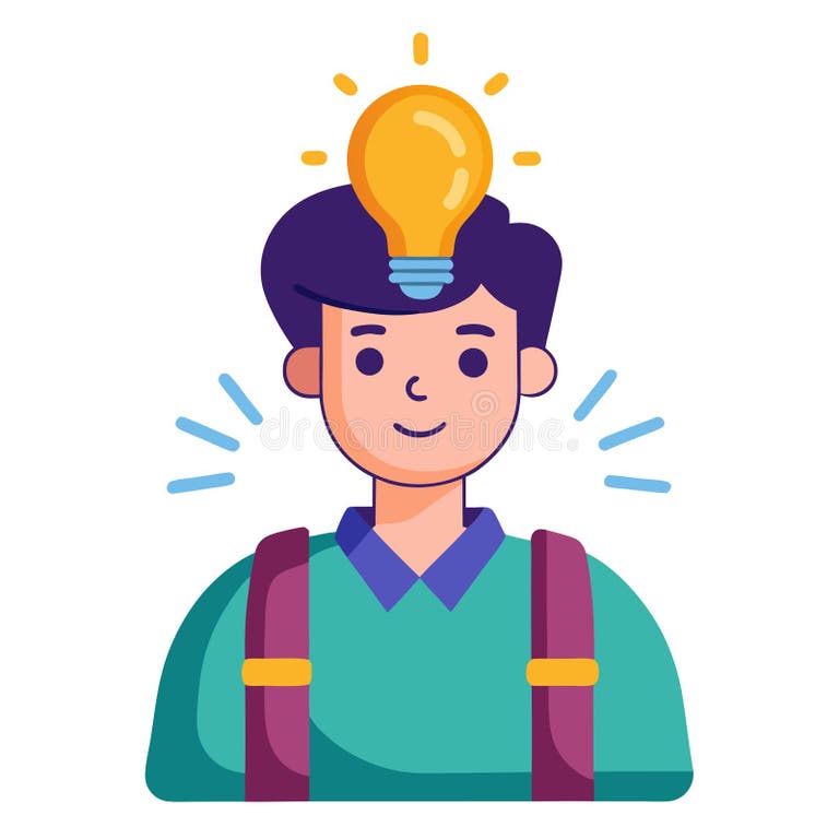 Smart Student Stock Illustrations – 71,763 Smart Student Stock ...