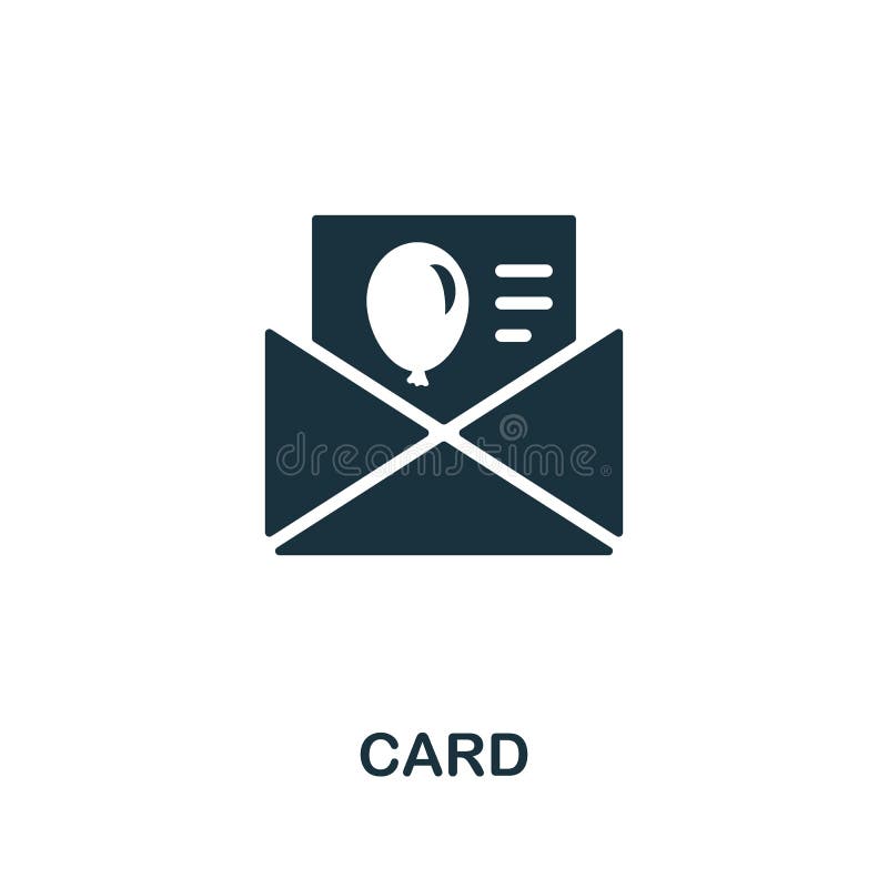 Smart Supply Chain Icon. Monochrome Sign from Iot Solution Collection ...