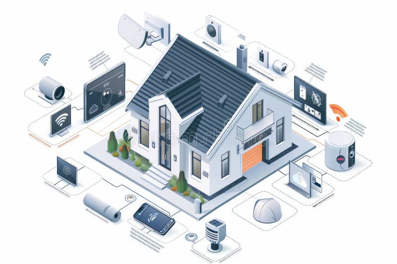 Smart Surveillance Systems Use Modern Technology in Cameras To Provide ...