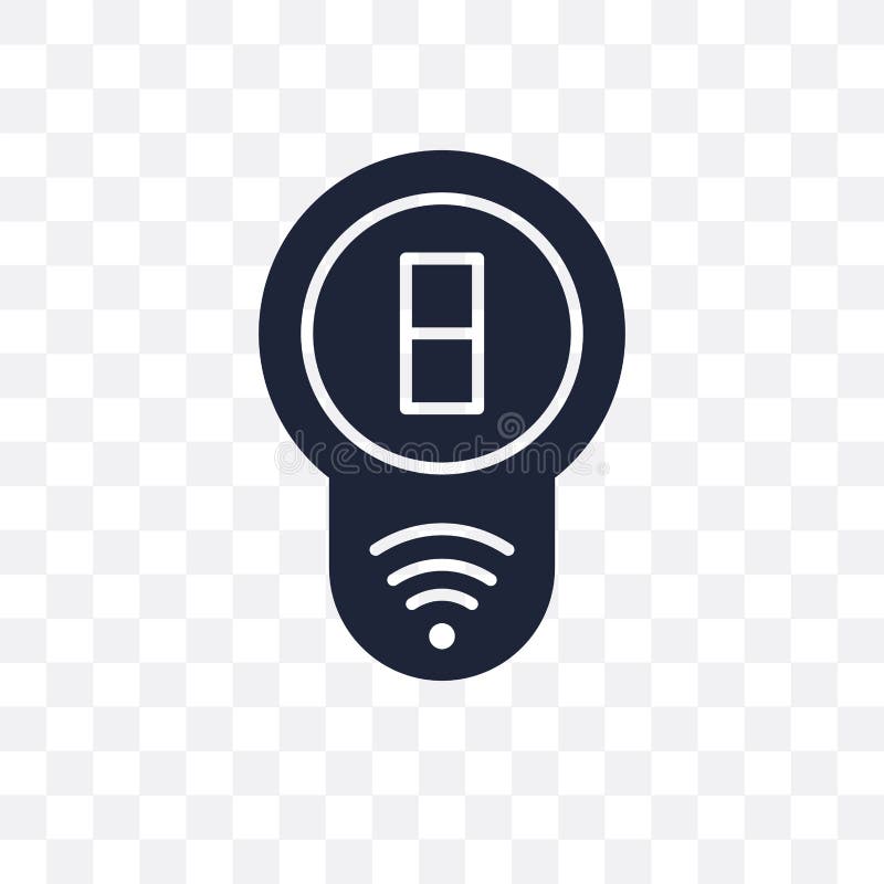 Smart Switch Transparent Icon. Smart Switch Symbol Design from S Stock ...