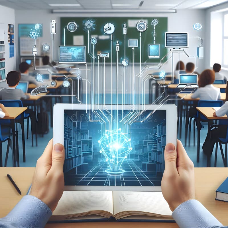 Smart Tablet IPad Learning Connections Ideas Computers Classroom ...