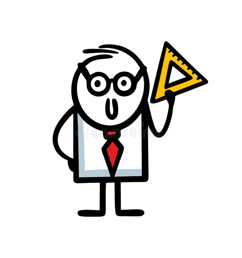 Math Smart with Bulb Logo Vector Icon Stock Vector - Illustration of ...