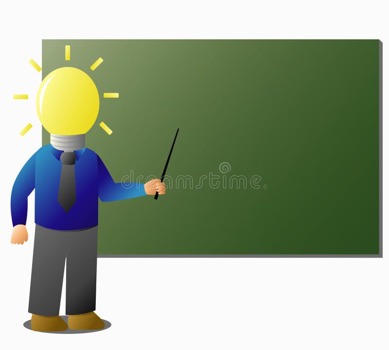 Smart Teacher Stock Illustrations – 17,009 Smart Teacher Stock ...