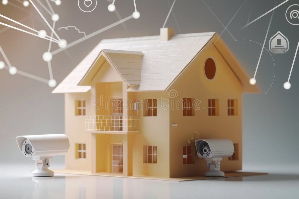 Smart Technology and Advanced Alarms Work Together in a Security ...