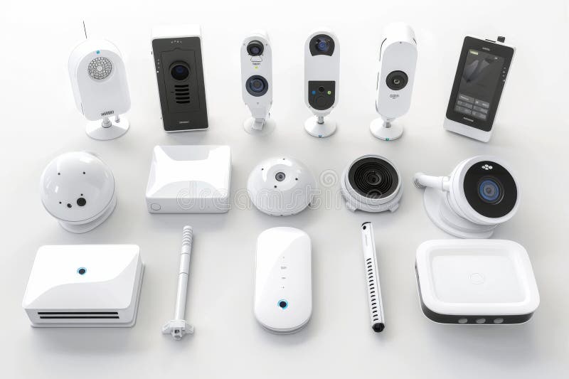 Smart Technology in Alarms Enhances Visual Confirmation and Deterrence ...