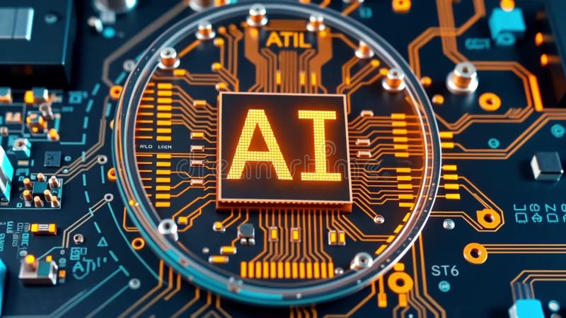 Smart Technology Data Cleaning Model Evaluation AI Applications ...