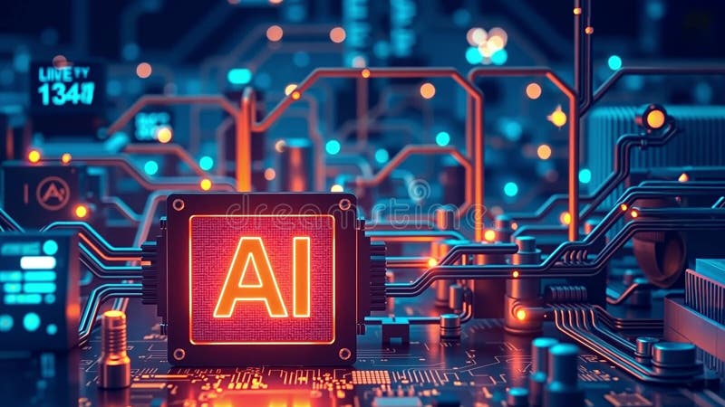 Smart Technology Data Cleaning Model Evaluation AI Applications ...