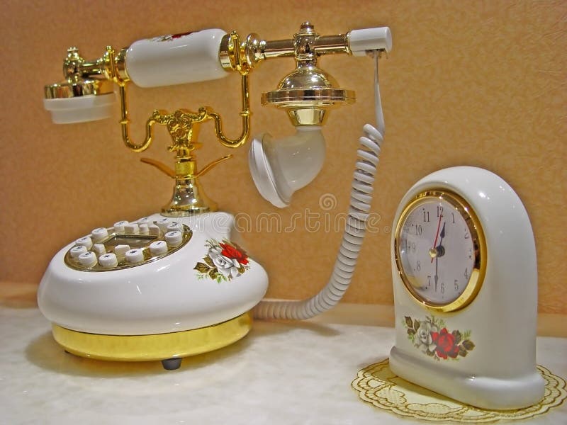 Smart Telephone Picture. Image: 1620286