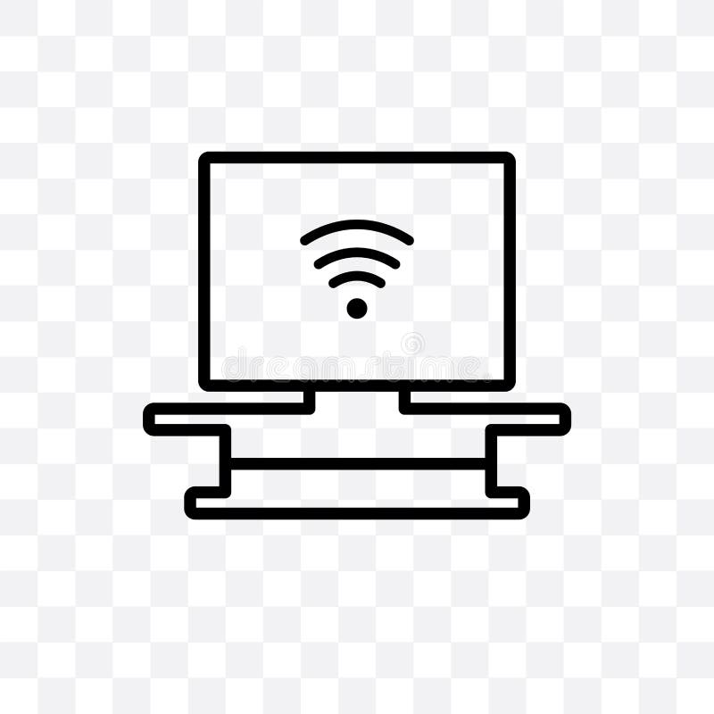 Smart Television Transparent Icon Stock Illustrations – 856 Smart ...