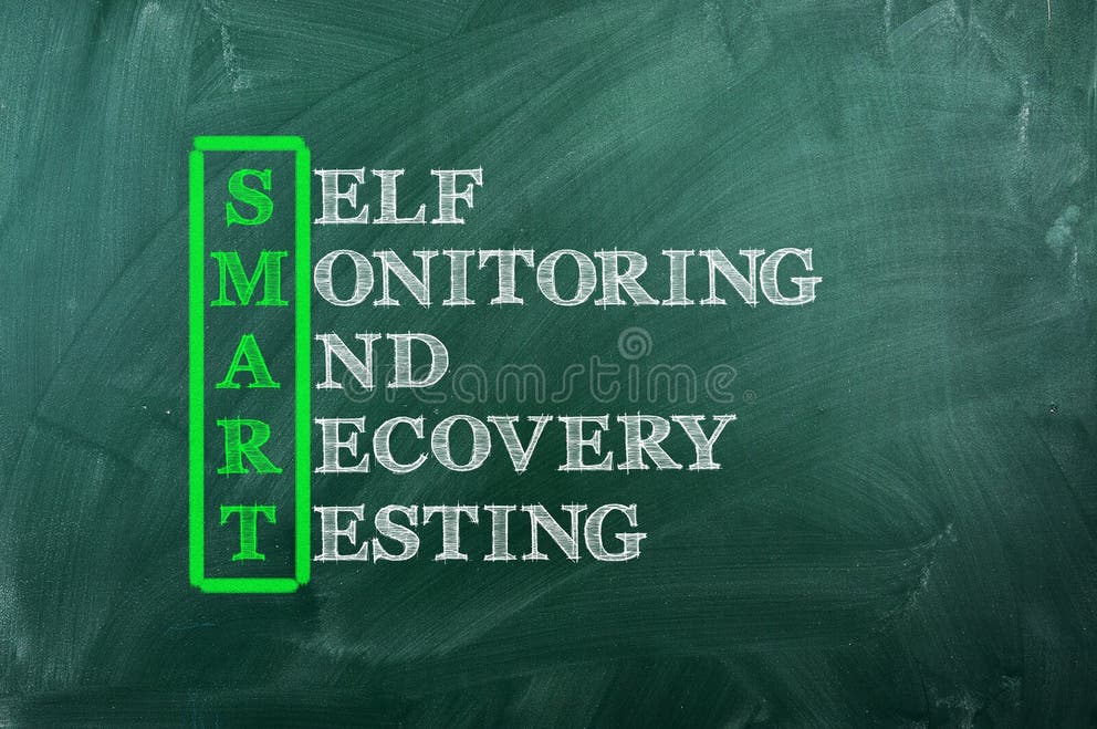 Smart testing stock photo. Image of word, testing, management - 36533240