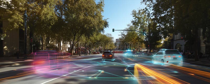 Improved Traffic Flow Stock Photos - Free & Royalty-Free Stock Photos ...