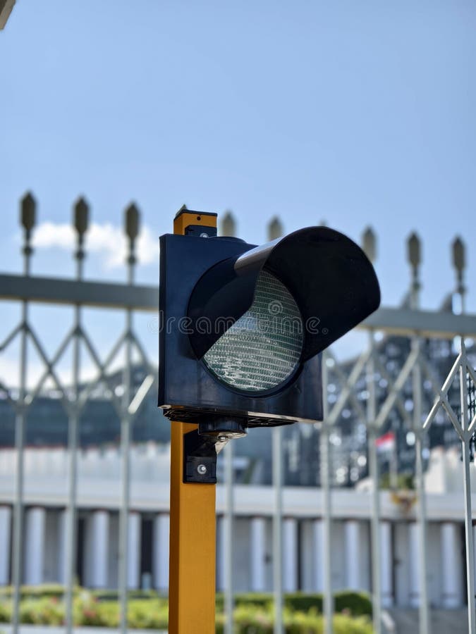 Smart traffic management stock image. Image of traffic - 387419869