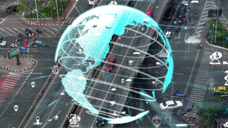 Smart Transport Technology Alteration Concept for Future Road Traffic ...