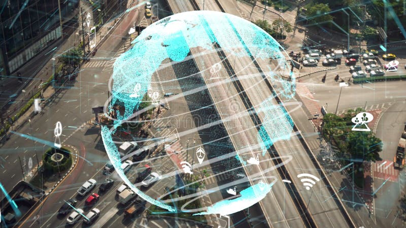 Smart Transport Technology Alteration Concept for Future Road Traffic ...