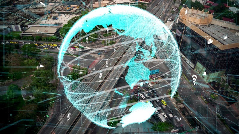 Smart Transport Technology Alteration Concept for Future Road Traffic ...