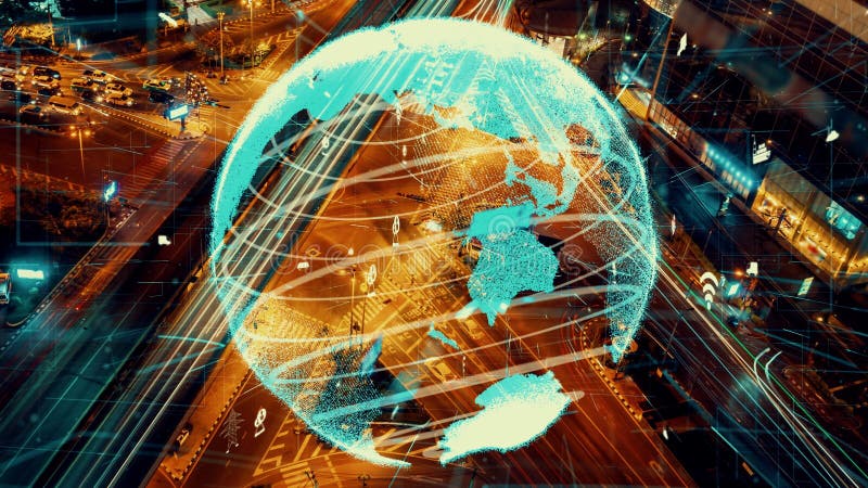 Smart Transport Technology Alteration Concept for Future Road Traffic ...