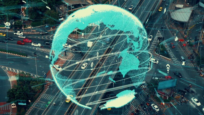 Smart Transport Technology Alteration Concept for Future Road Traffic ...