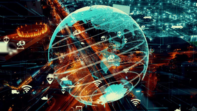 Smart Transport Technology Alteration Concept for Future Road Traffic ...