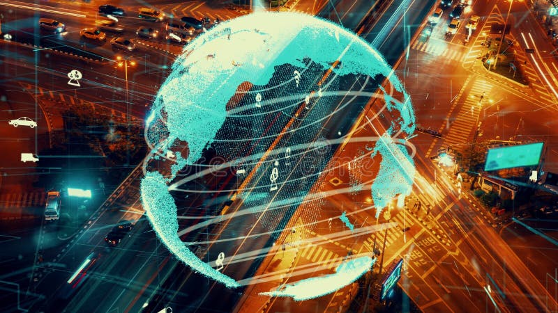 Smart Transport Technology Alteration Concept for Future Road Traffic ...