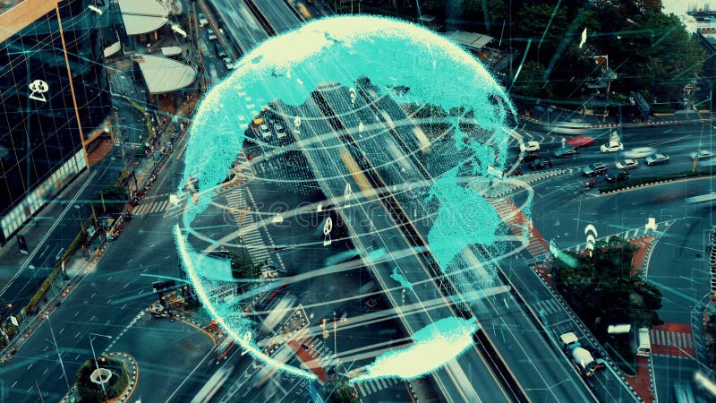 Smart Transport Technology Alteration Concept for Future Road Traffic ...