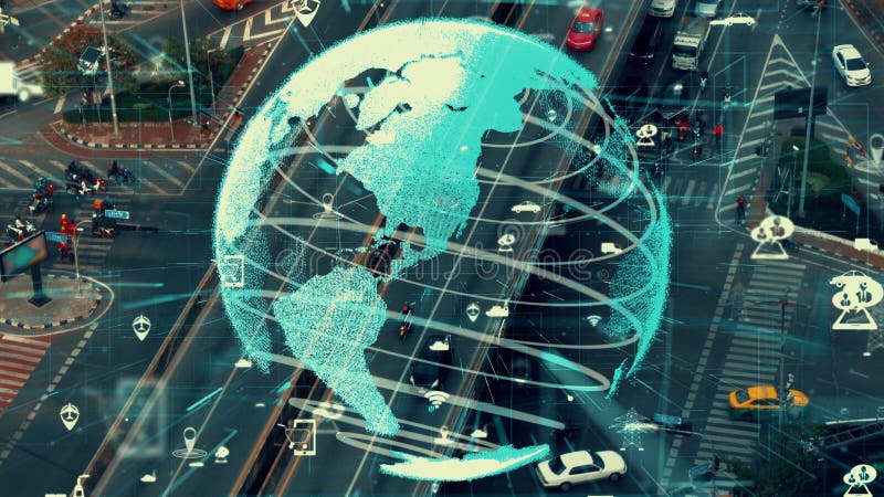 Smart Transport Technology Alteration Concept for Future Road Traffic ...