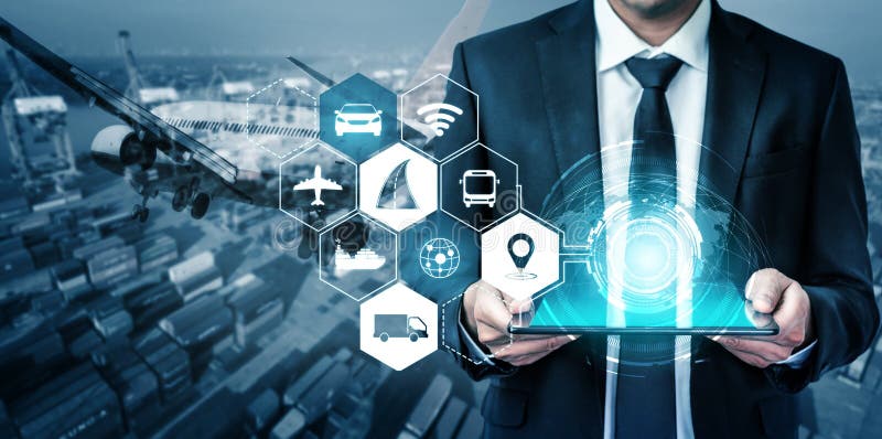 Smart Transport Technology Alteration Concept for Future Road Traffic ...