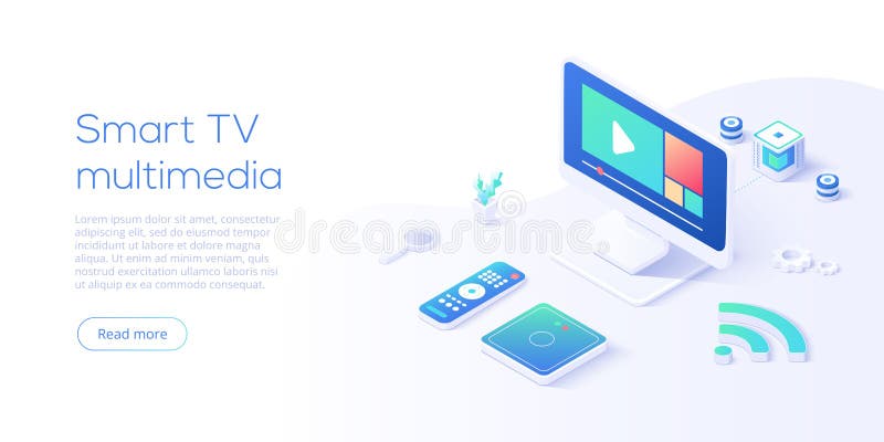 Isometric Tv Remote Stock Illustrations – 1,192 Isometric Tv Remote ...