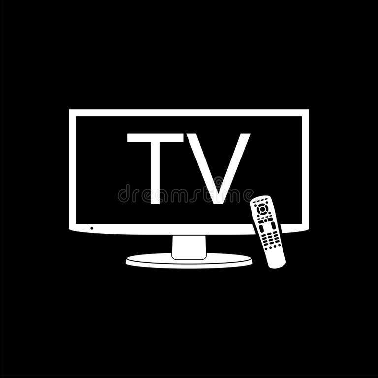 Control Tv Logo Stock Illustrations – 2,327 Control Tv Logo Stock ...