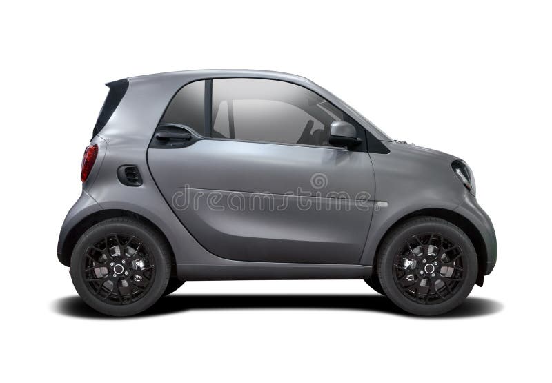 Small city car stock photo. Image of land, japanese, vehicle - 28674838